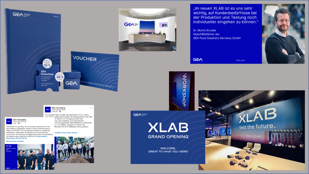 GEA Food Solutions Germany GmbH - Backlander